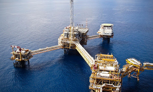 těžba ropy » BUSINESS DAILY NEWS : BYZNYS NOVINY