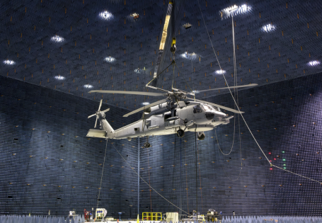 US Navy and Lockheed Martin test Advanced Off-Board Electronic Warfare ...